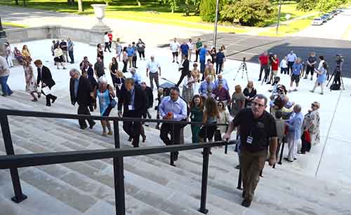 Stambaugh project a step up | News, Sports, Jobs - The Vindicator